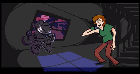 Shaggy Vs Soulrival Fandom