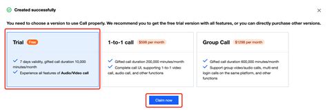 Integration Tuicallkit Flutter Tencent Rtc Documentation