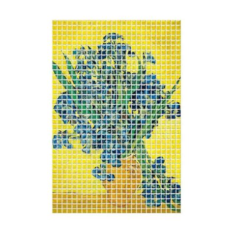 Ilemong 10 In X 10 In Aesthetic Vinyl Peel And Stick Wall Tile For