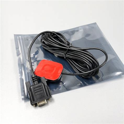 Db9 Female Rs232 Gps Receiver Antenna Module Gps G Grandado
