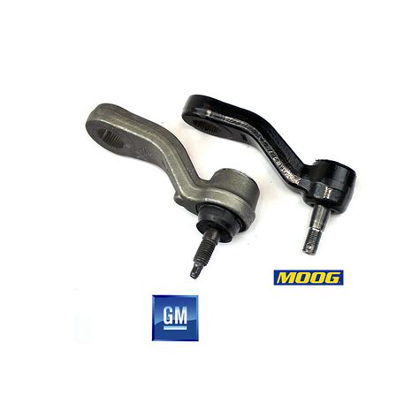 Moog Xd Idler And Pitman Arm Package Deal Xd 6535 Xd 6654 Sd 6723