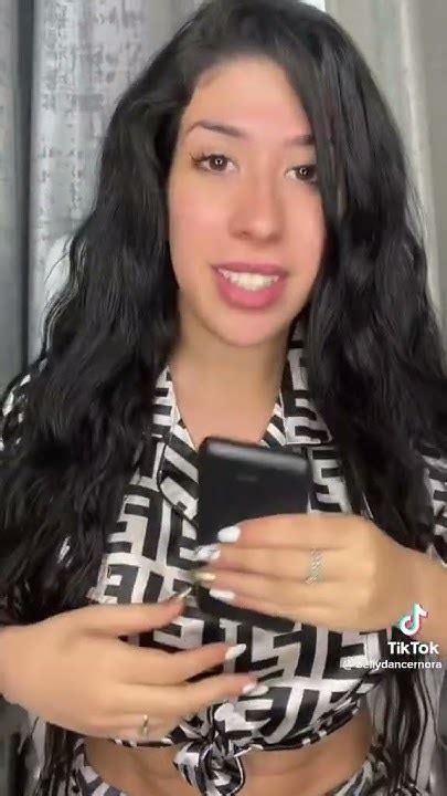 رقص بزاز نورا دانيال الملبن Youtube