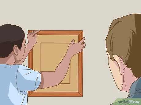 Ways To Apply Command Strips WikiHow