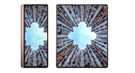 Samsung Galaxy Z Fold 2 ufficiale | Scheda tecnica | Prezzo | Data