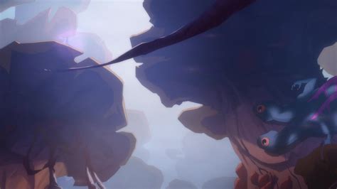 Cap The Legend Of Vox Machina 208 Echo Tree Screencap