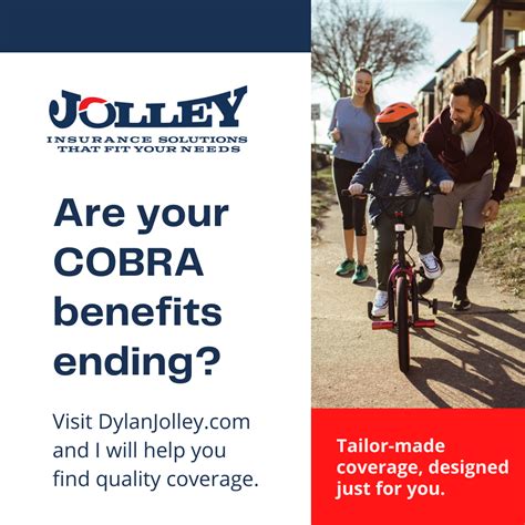 Dylan Jolley Health Insurance Agent