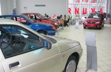 Как купить автомобиль в кредит Основные моменты Автообзоры