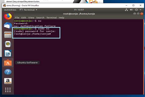 191025 How To Log As Root On Linux
