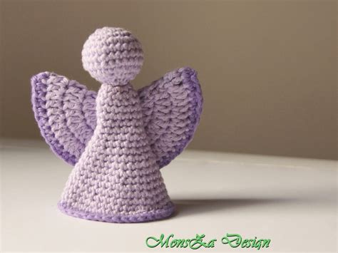 Engel Häkelanleitung