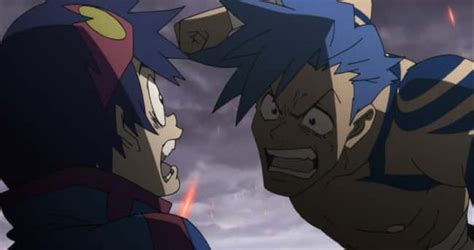 Most Satisfying Anime Punches Of All Time