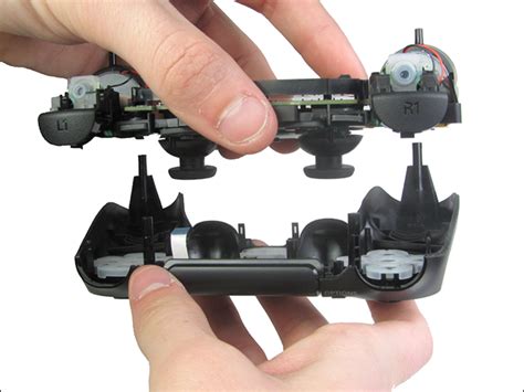 How To Fix A PS Controller That S Not Charging