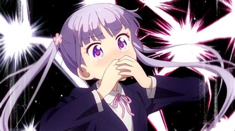 New Game Infinitely Adorable Sankaku Complex