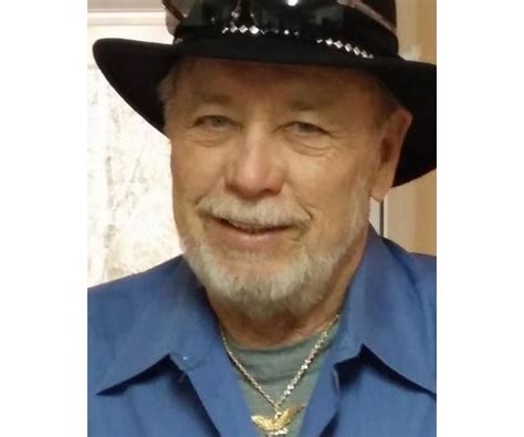 James M Dodd Obituary 2023 Legacy Remembers