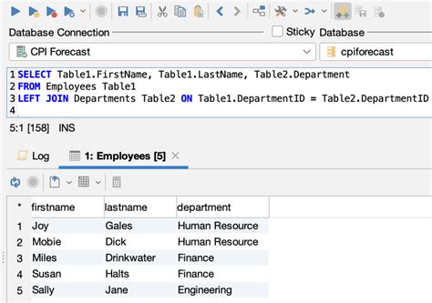 Sql Cheat Sheet The Ultimate Guide To All Types Of Sql Joins