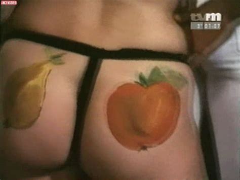 Angélique Duvier Nude Pics Page 1