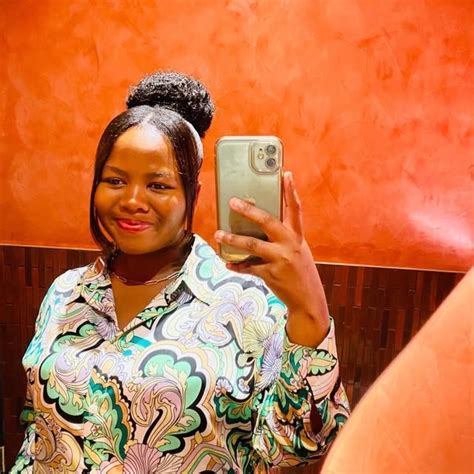 Lerato Miss Maimane On Threads