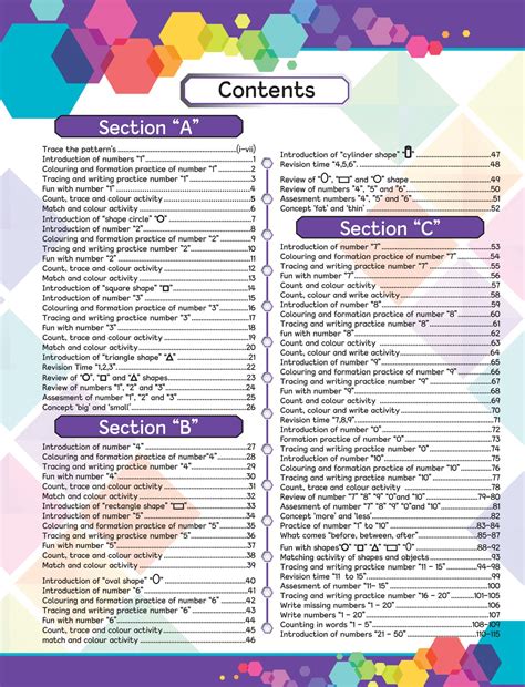 Mathematics Workbook Step 1 Elite Series Mak Educational Press