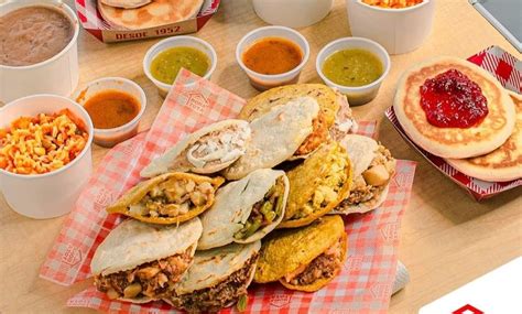 Dona Tota Gorditas San Antonio Southside Up To 30 Off San Antonio Tx Groupon