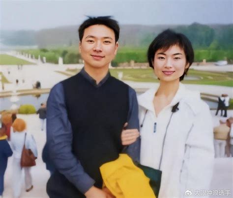6家要丁克的明星，5家还在坚持，1家丈夫却偷偷和别人生了娃梁丹妮丁克冯远征新浪新闻