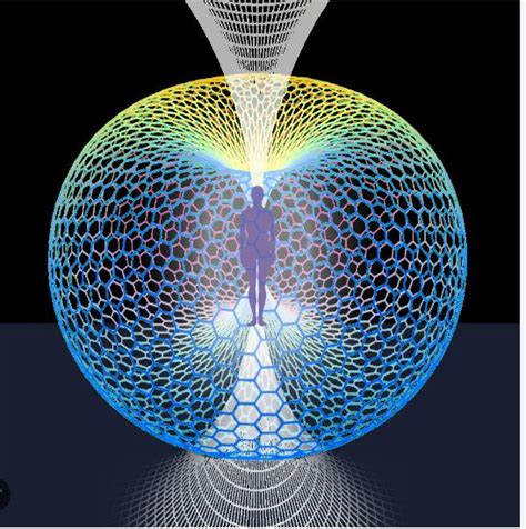 Torus Field And Person Spiritheal Institute