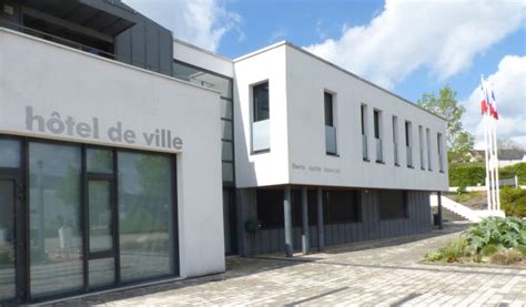 La Membrolle sur Choisille trois démissions au conseil municipal