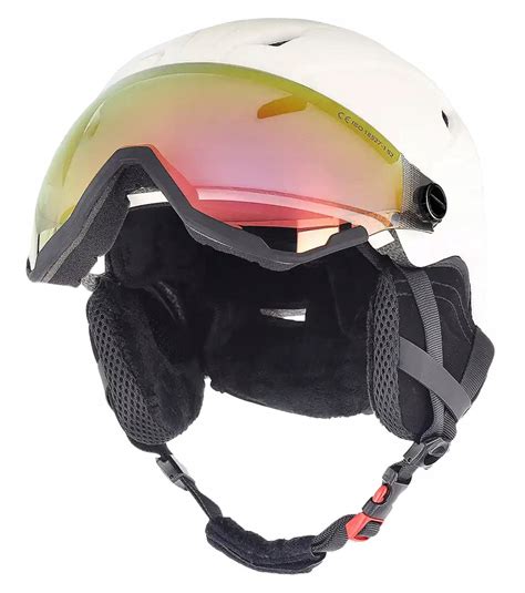 Kask Narciarski Dziewczęcy Kaski narciarskie i snowboardowe Allegro pl