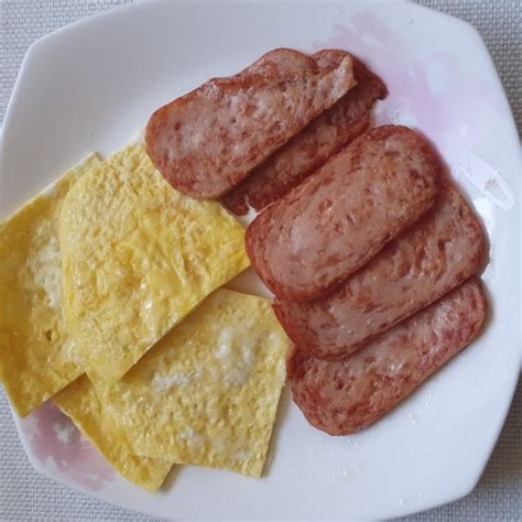 햄치즈 샌드위치 레시피 베니건스 몬테크리스토