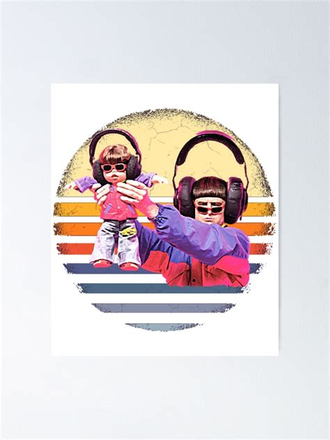 Oliver Tree Poster By Keenejonathon Redbubble