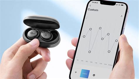 Наушники Anker Soundcore Life Dot 3i Blue купить в Москве, цена 4990 ...
