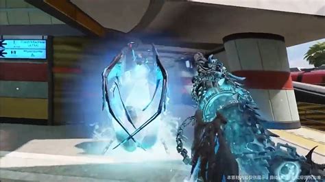 Using New MYTHIC Krig In CODM YouTube