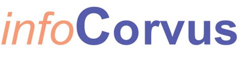 Infocorvus Chooses New Ceo Tabloid