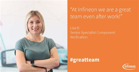 Infineon Technologies On Linkedin Infineoncareers Beinfineon