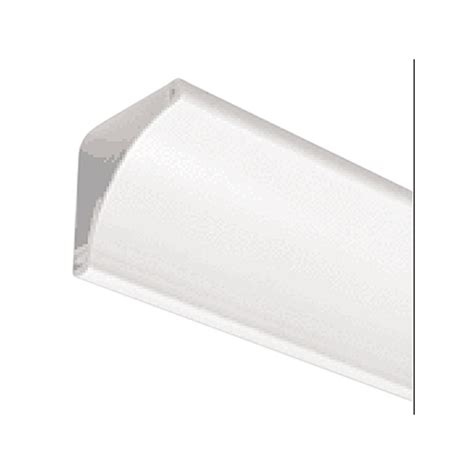 Marshall Tufflex Cornice Trunking 3m X 50mm X 50mm 1600045231