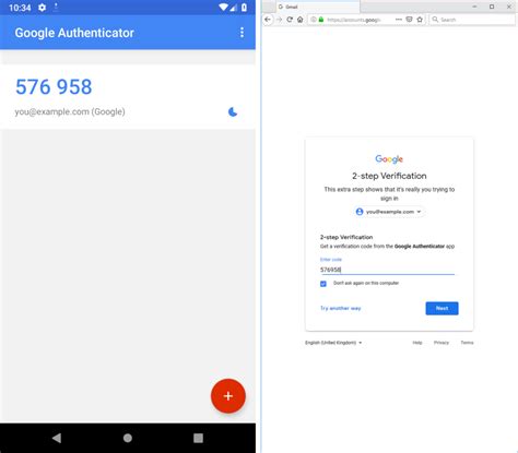 two factor authentication dan q