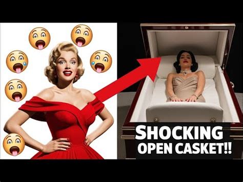 Photos Of Famous Dead Bodies Celebrity Open Casket Body Of Dead Teen