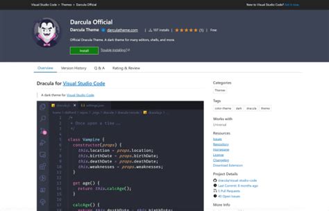 A Report That A Fake Vscode Extension Was Created And Downloaded And That A Flaw In The Vscode