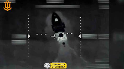 비디오 우크라이나 해군 드론 러시아 방공 시스템 공격