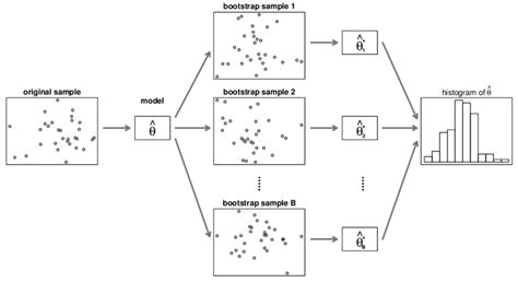 2 Parametric Bootstrap Download Scientific Diagram