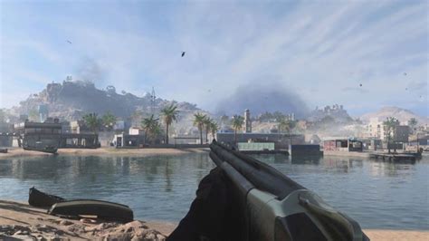 How To Get And Use The Houseboat Key In Dmz