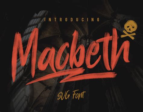 BRUT GOTHIC FREE SANS SERIF FONT Behance