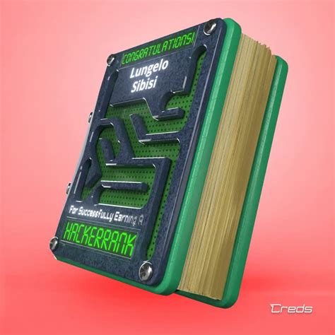 Creds On Linkedin Share2inspire Communitylove Feature Hackerrank