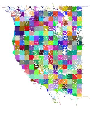 OSM Tilings X Plane Developer