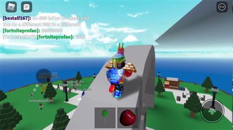 Playing Natural Disasters Roblox Youtube