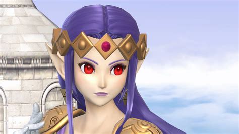 Princess Hilda Screenshot