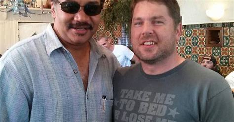 I Was Too Nervous To Ask For My Prom Photo But I Met Neil Degrasse