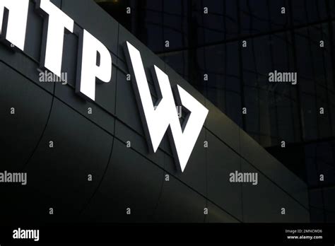 The Pmc Private Military Company Wagner Center Logo On The New