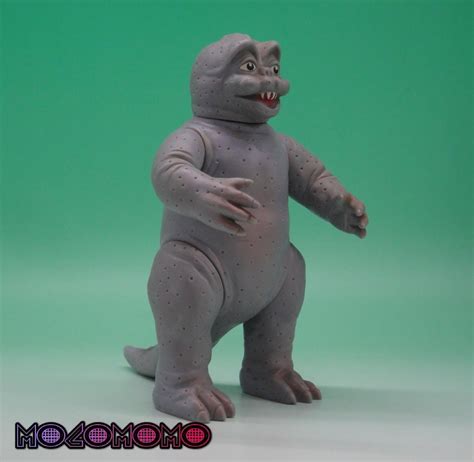 Minya Minilla 1991 Godzilla Son Bandai Vintage Figure From Japan