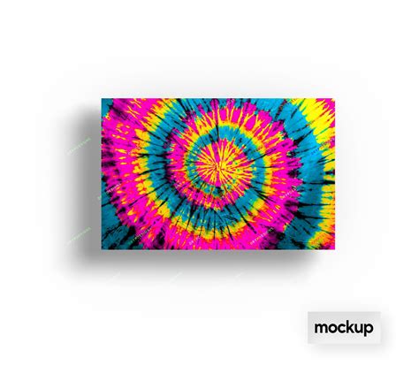 Black Pink Purple Tiedye Digital Paper — Drypdesigns