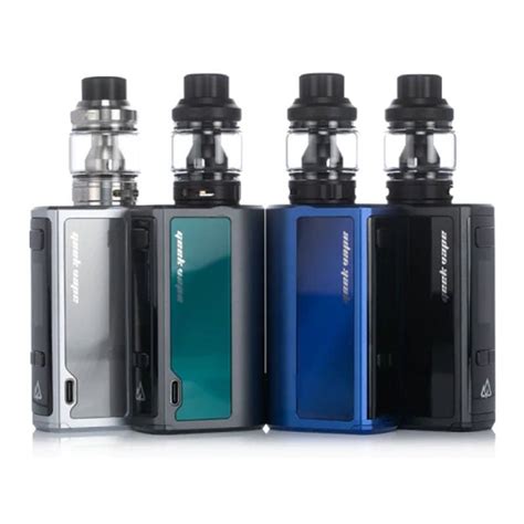 Geek Vape Obelisk 200 Vape Kit Star Vape