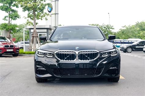 Hành Trình 30 Năm Bmw Trở Lại Lắp Xe ở Việt Nam Qua 3 Lần đò Với